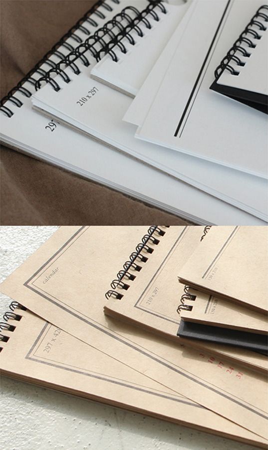MochiThings: 2020 The Classic Mini Calendar