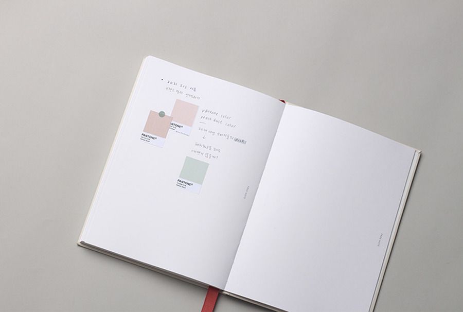 MochiThings: 2020 Handmade Pro Weekly Planner