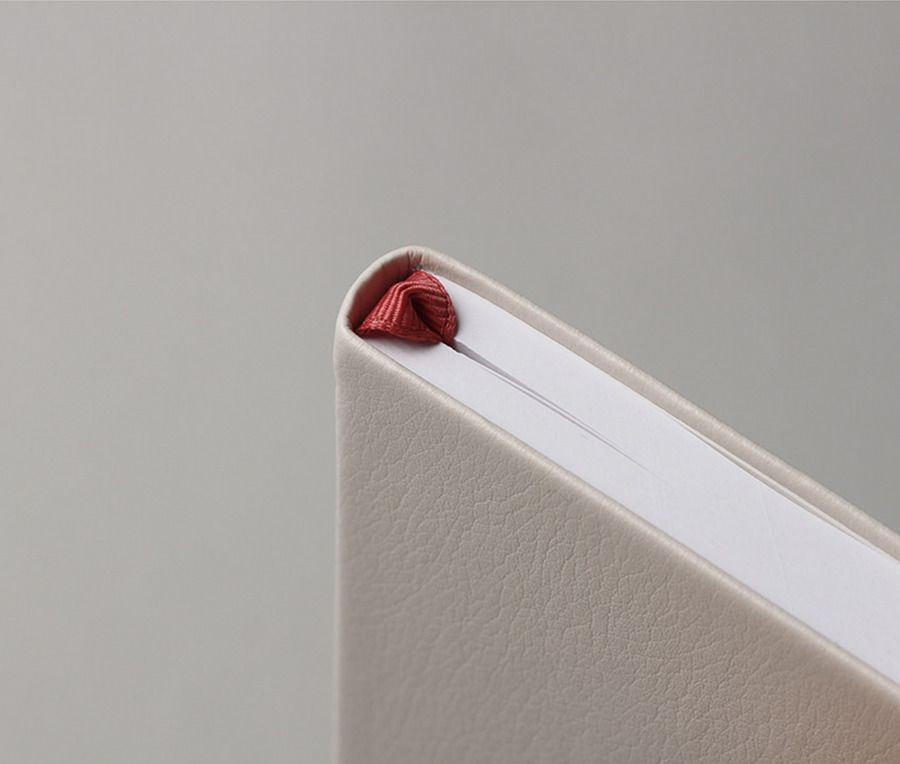 MochiThings: 2020 Small Handmade Weekly Planner