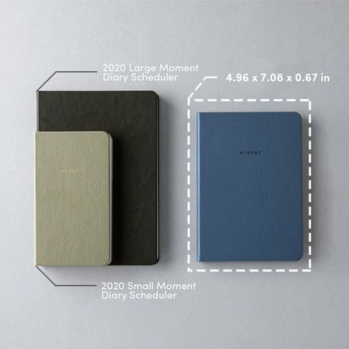 MochiThings: 2020 Moment Weekly Scheduler