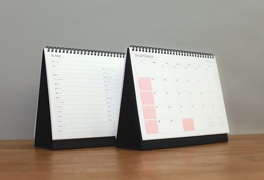 MochiThings: 2020 Hello Desk Scheduler