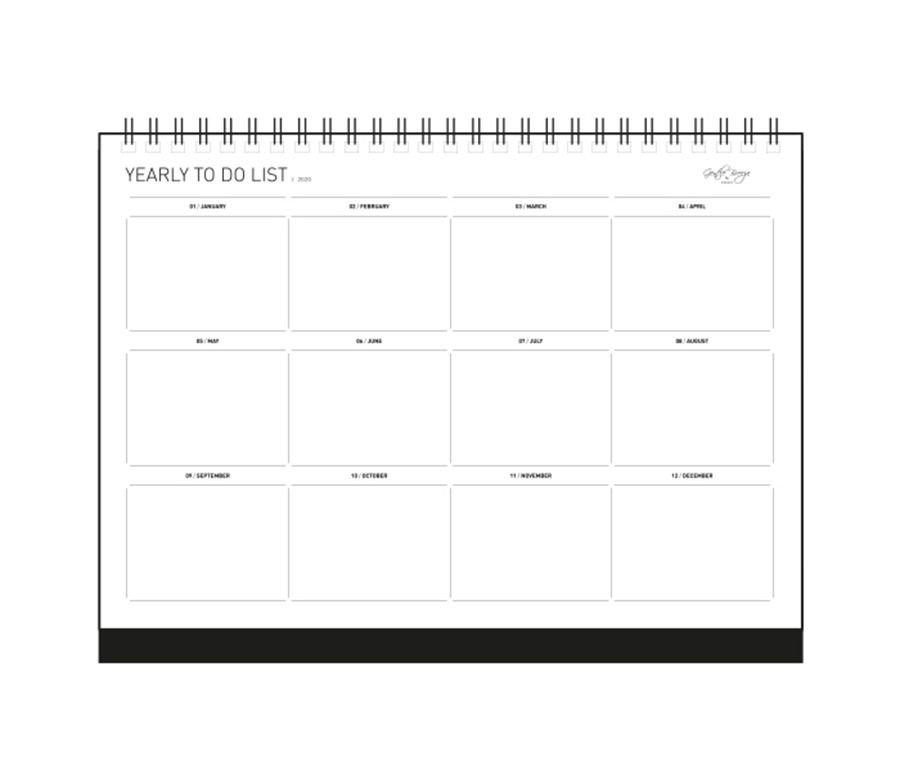 MochiThings: 2020 Hello Desk Scheduler