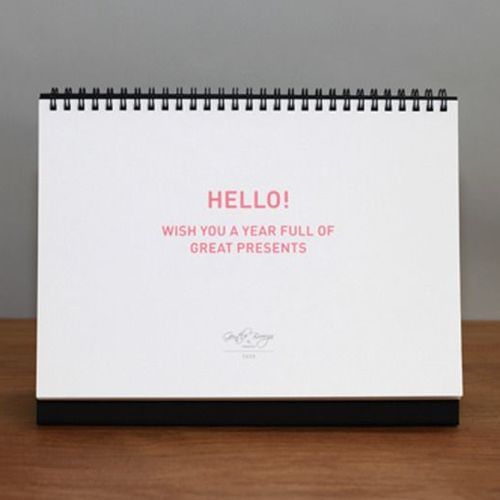 MochiThings: 2020 Hello Desk Scheduler