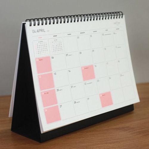MochiThings: 2020 Hello Desk Scheduler
