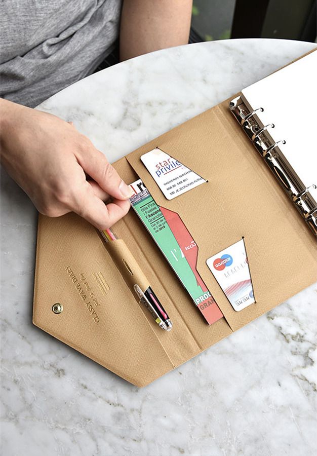 MochiThings: Classy Wave Diary Scheduler