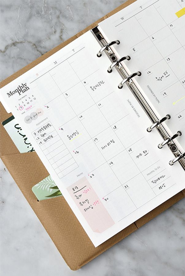 MochiThings: Classy Wave Diary Scheduler