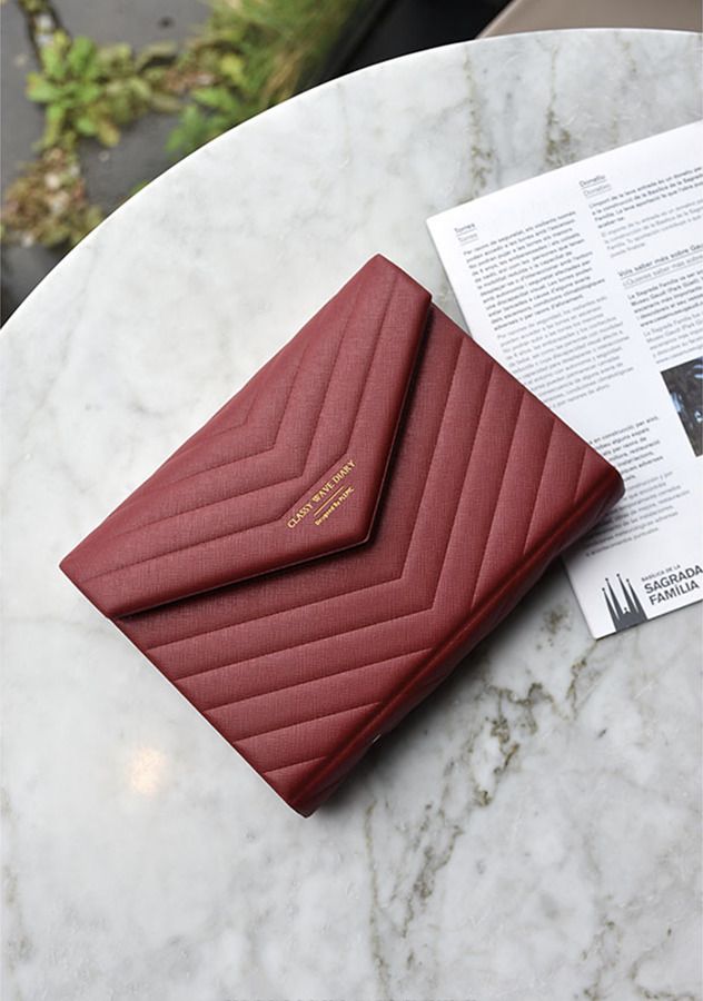 MochiThings: Classy Wave Diary Scheduler