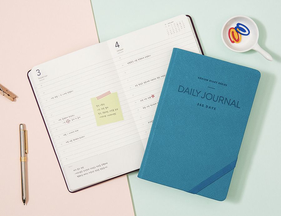 MochiThings: 2020 Medium Daily Journal
