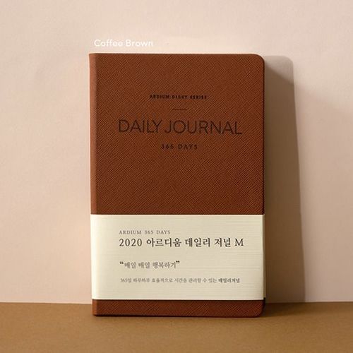 MochiThings: 2020 Medium Daily Journal