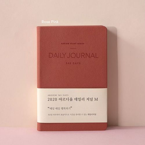 MochiThings: 2020 Medium Daily Journal
