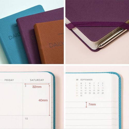 MochiThings: 2020 Medium Daily Journal