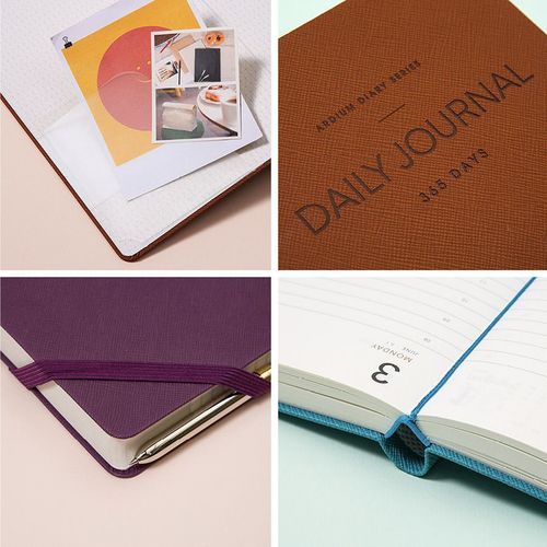 MochiThings: 2020 Medium Daily Journal