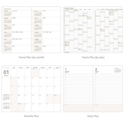 MochiThings: 2020 Medium Daily Journal