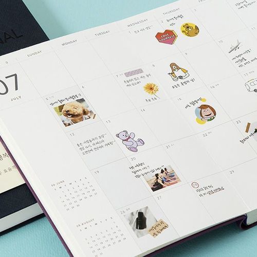 MochiThings: 2020 Medium Daily Journal
