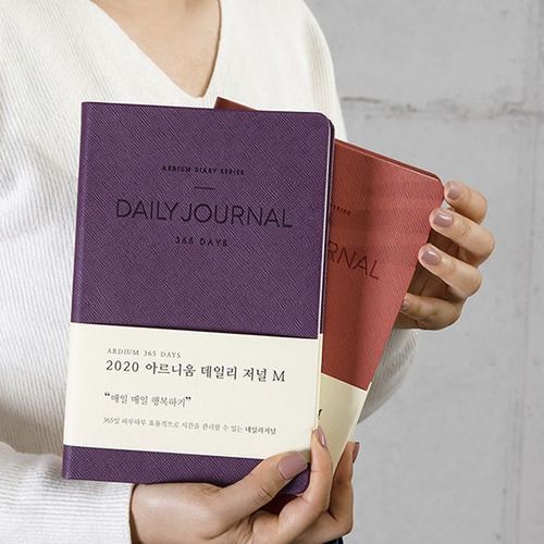 MochiThings: 2020 Medium Daily Journal