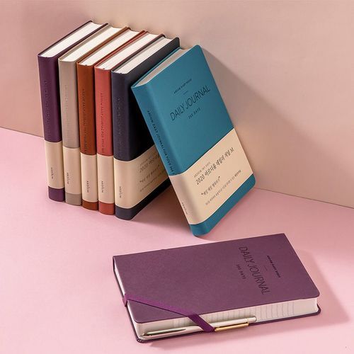 MochiThings: 2020 Medium Daily Journal