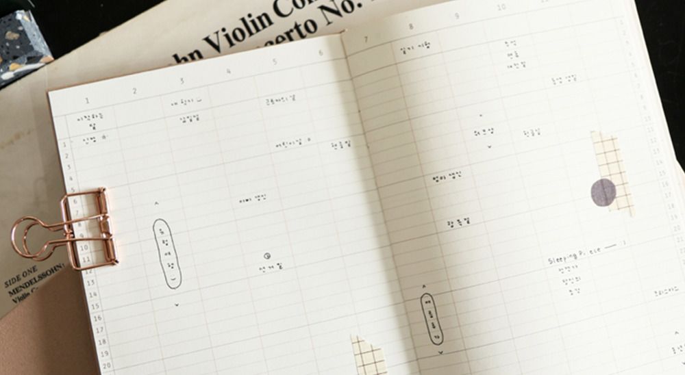 MochiThings: Your Record Planner