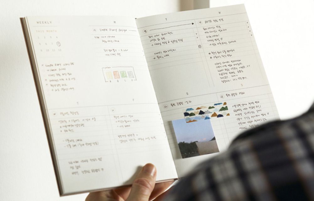 MochiThings: Your Record Planner