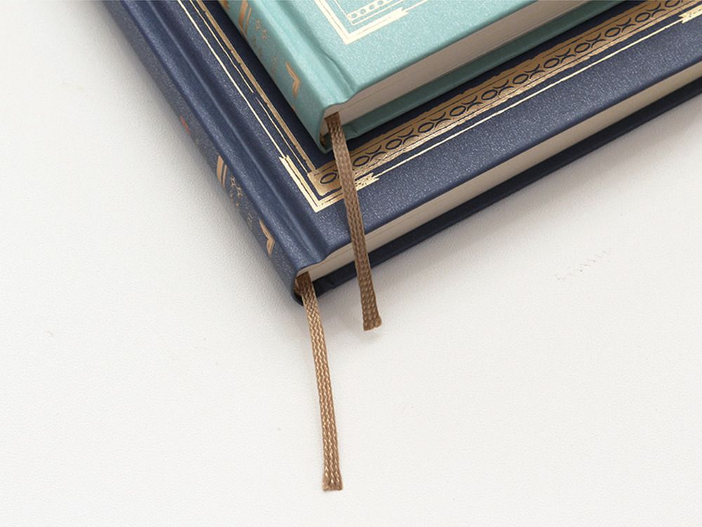 MochiThings: Prince Story Classic Hardcover Daily Planner