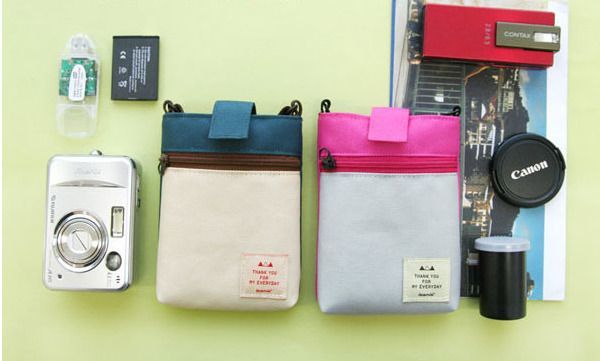 MochiThings: Smart Pouch