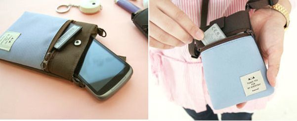 MochiThings: Smart Pouch