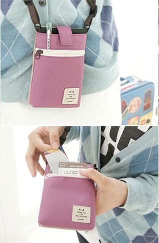 MochiThings: Smart Pouch