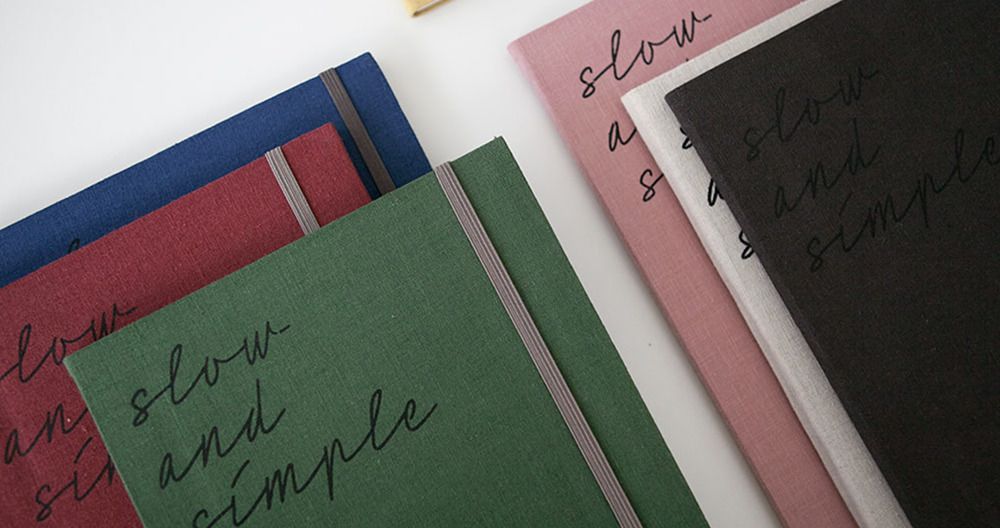 MochiThings: Slow and Simple Canvas Weekly Planner