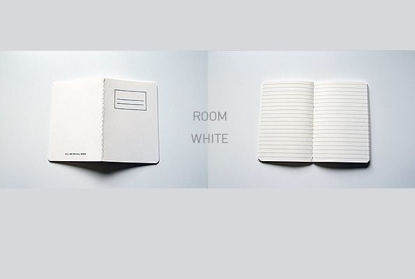 MochiThings: Simple Pattern Mini Notebook