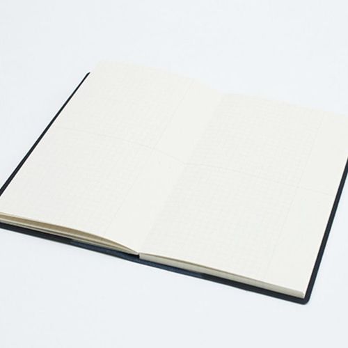 MochiThings: Large ABC Notebook