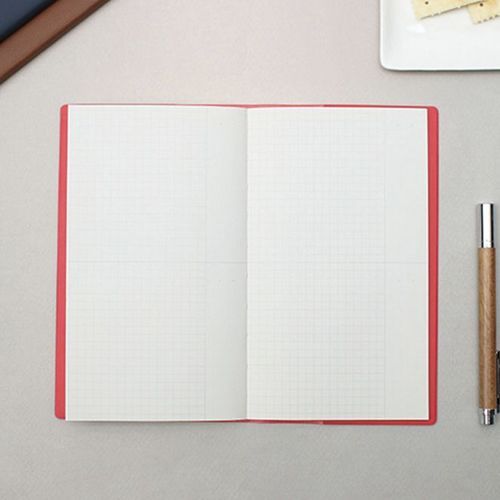 MochiThings: Large ABC Notebook