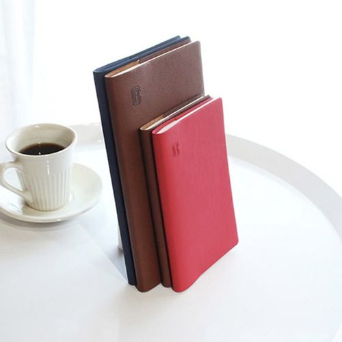 MochiThings: Large ABC Notebook