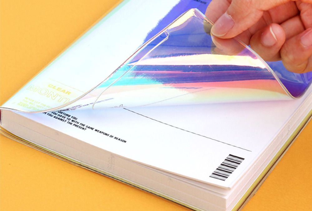 MochiThings: Newtro Deco Planner