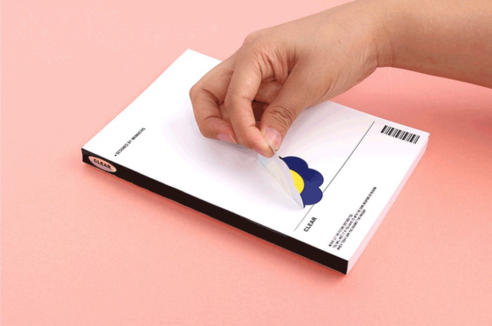 MochiThings: Newtro Deco Planner