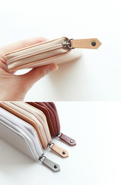 MochiThings: Slim Basic Pencil Case
