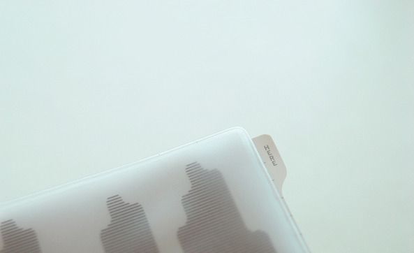 MochiThings: Tracing Paper Notebook v2