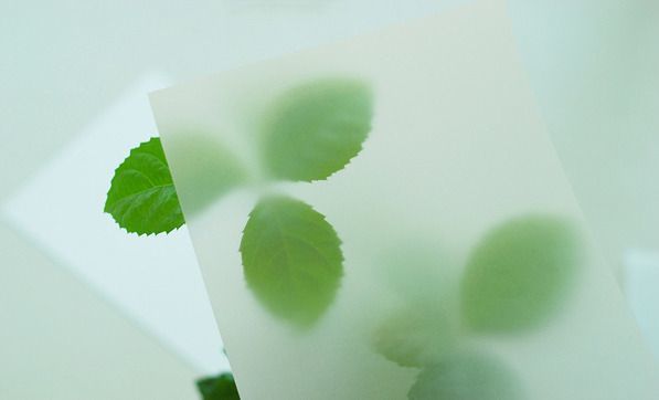 MochiThings: Tracing Paper Notebook v2