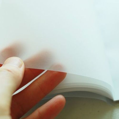 MochiThings: Tracing Paper Notebook v2