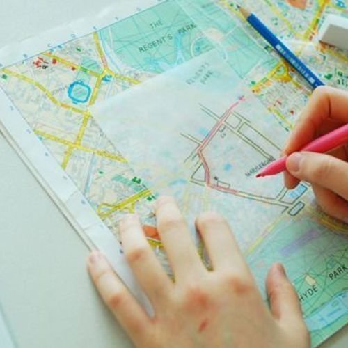 MochiThings: Tracing Paper Notebook v2