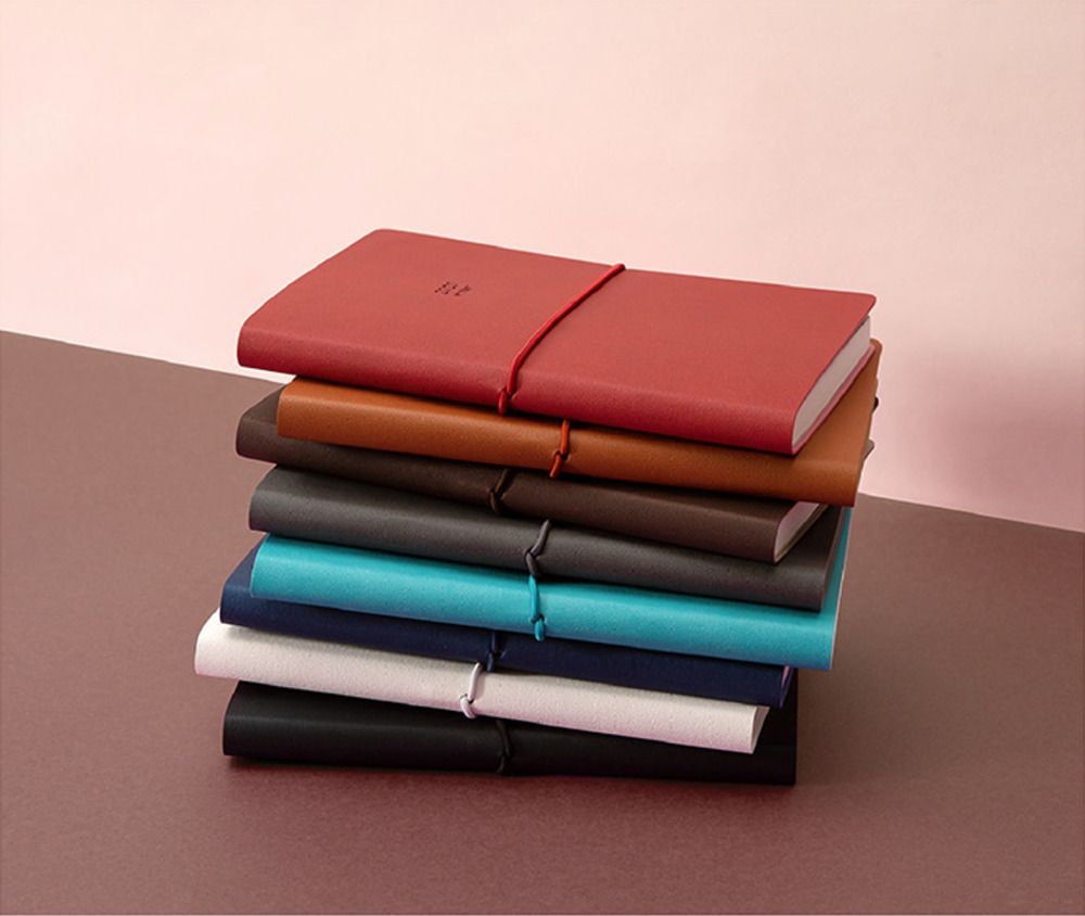 MochiThings: 2020 My Diary Scheduler