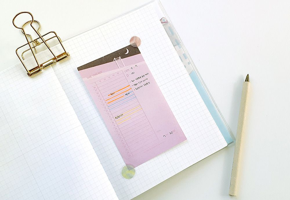 MochiThings: Themed Notepad v2