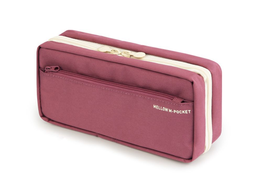 MochiThings: Mellow M Pocket Pouch