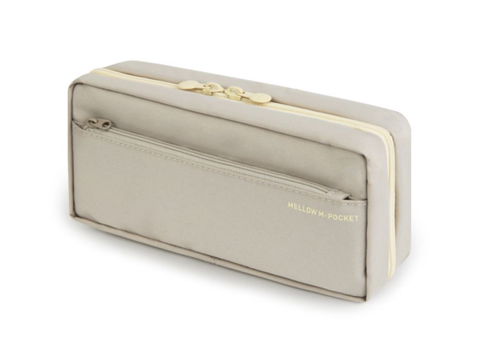 MochiThings: Mellow M Pocket Pouch