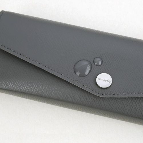 MochiThings: Classy Snap Pocket Pouch