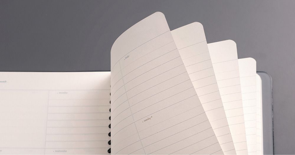 MochiThings: Weekly Manager v2