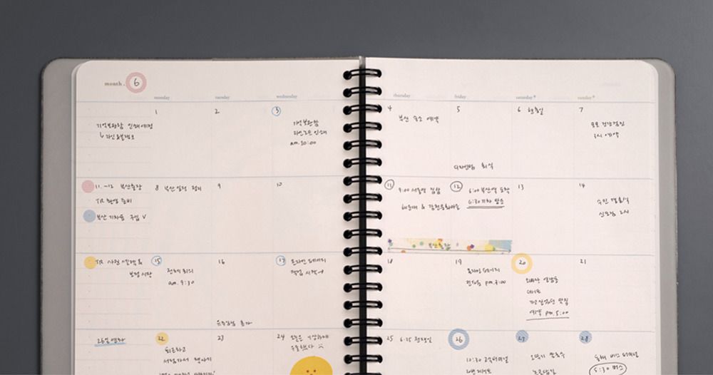 MochiThings: Weekly Manager v2