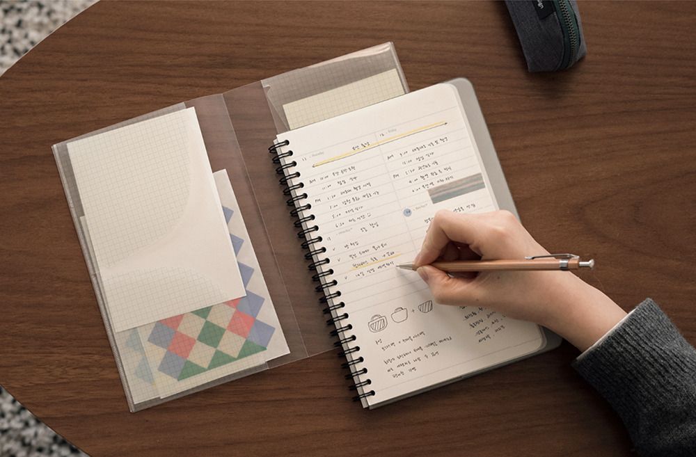 MochiThings: Weekly Manager v2