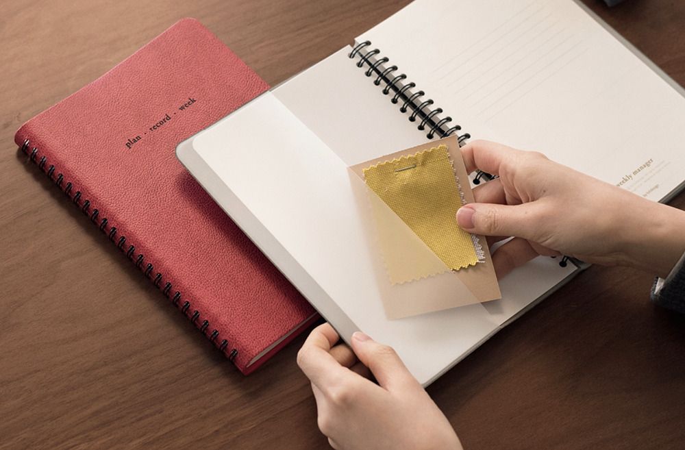 MochiThings: Weekly Manager v2