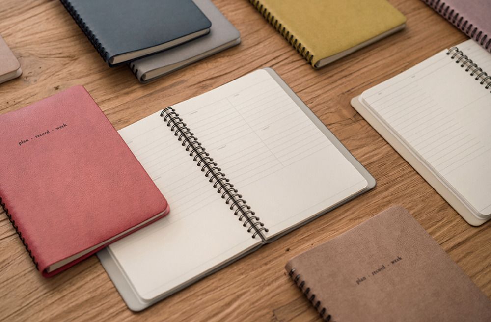 MochiThings: Weekly Manager v2