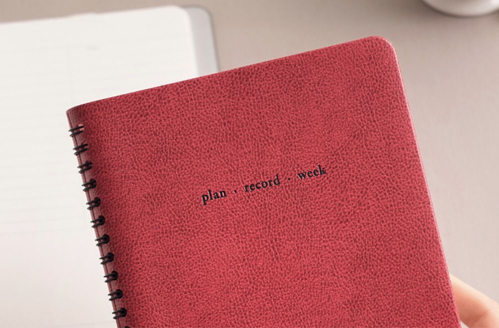 MochiThings: Weekly Manager v2