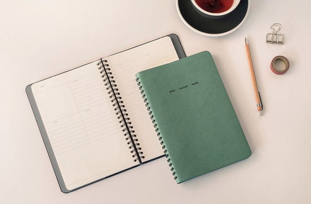 MochiThings: Weekly Manager v2